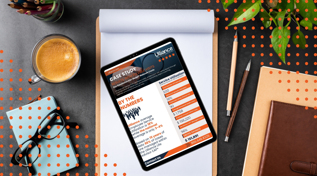 Resolution EAP Model® + Case Study